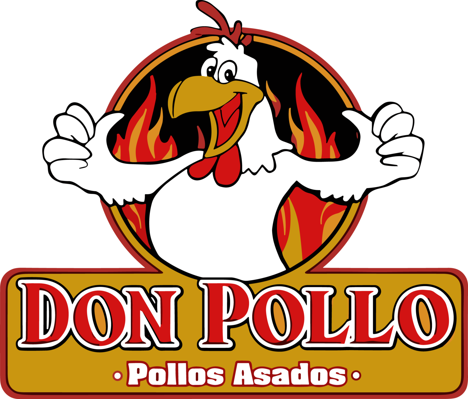 donpollopollosasados.com – Restaurant